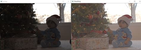 Opencv图像处理、计算机视觉实战应用 Csdn博客