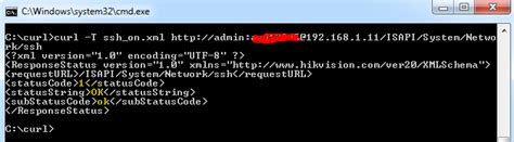 Hikvision Hwd 7108mh G2 Cant Enable Ssh Ip Cctv Forum For Ip Video