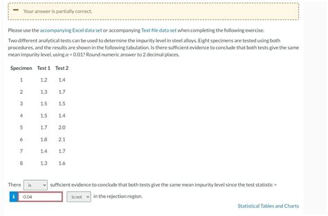 Solved Please Use The Accompanying Excel Data Set Or Chegg