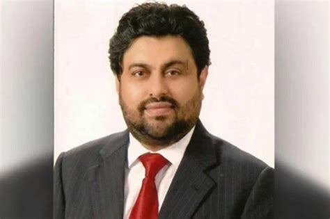 Roznama Dunya کامران ٹیسوری آج گورنر سندھ کے عہدے کا حلف اٹھائیں گے