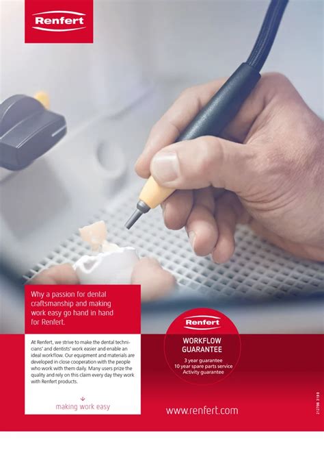 Renfert Basic Quattro Is Fine Blasting Unit 100 Kg 2 Hp At ₹ 210000