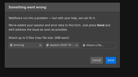 Ecommerce Product Bugerror Ecommerce Forum Webflow
