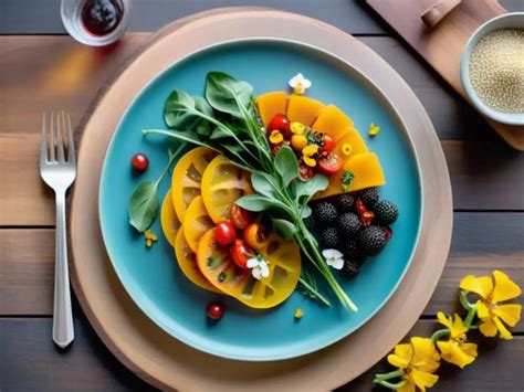 ¡marida Platos Sin Gluten Con Ingredientes Frescos