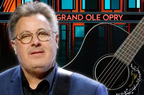 Russell Dickerson Had An Eye Opening Experience With Vince Gill