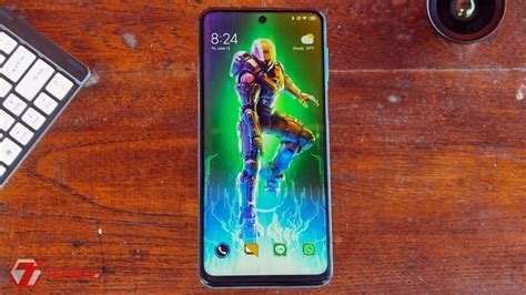 Review Redmi Note 9 Pro Perfoma Top Di Kelas Menengah Telset