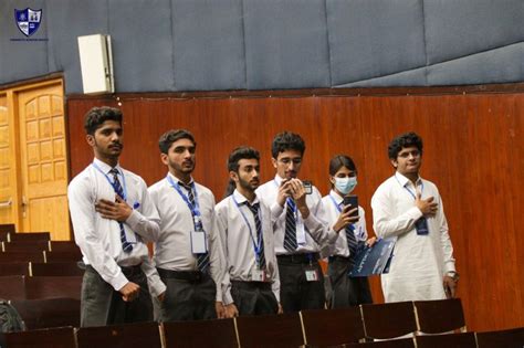 Muhammad Bodla On Linkedin Volunteering Eventmanagement Professionalgrowth Networking