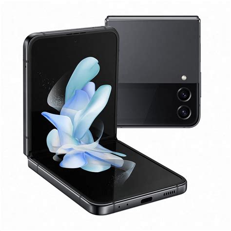 Samsung Galaxy Z Flip 4 Akıllı Telefon - OnuAl Fiyat Arşivi