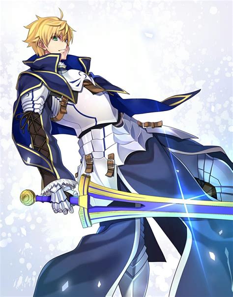 Prototype Arthur Has You Covered The Best Bro R Fatestaynight