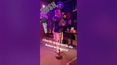 Charlie Schlatter Youtube