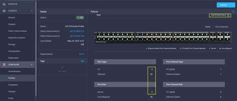 FlashStack With Cisco UCS X Series And Cisco Intersight Cisco