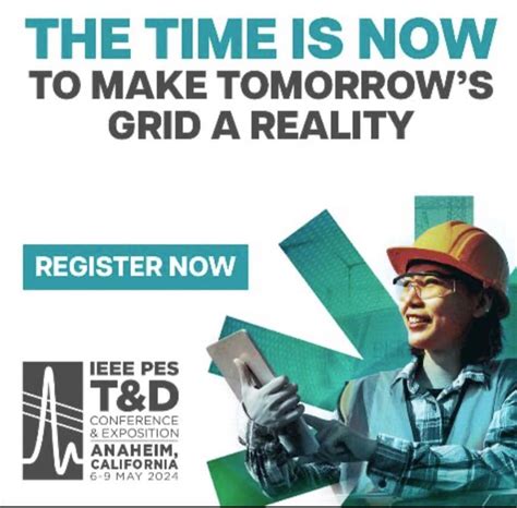 📣 Registration Is Ieee Power And Energy Society Thailand