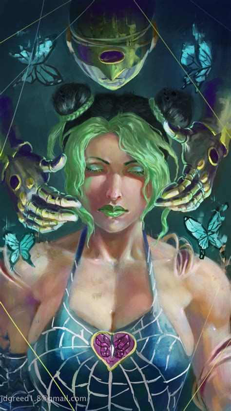 Stone Ocean By JDgreed Hentai Foundry Stone Ocean By JDgreed Hentai Foundry