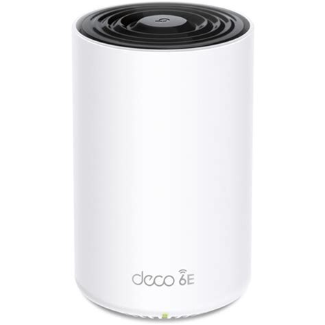 Tp Link Deco Xe Pro Axe Wireless Deco Xe Pro Pack B H