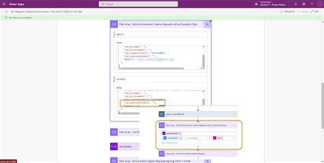 Coe Starter Kit Bug Environment Requests Expire Too Soon · Issue