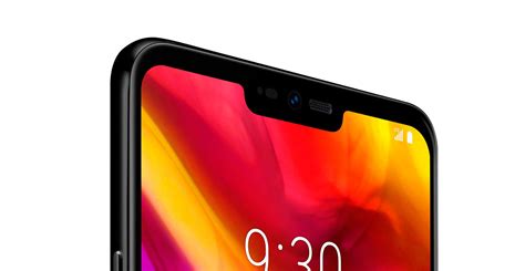 Lg G Thinq Y El Dilema De Si Llegar M S Tarde Es Buena T Ctica