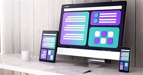 What To Expect When Building A Responsive Website