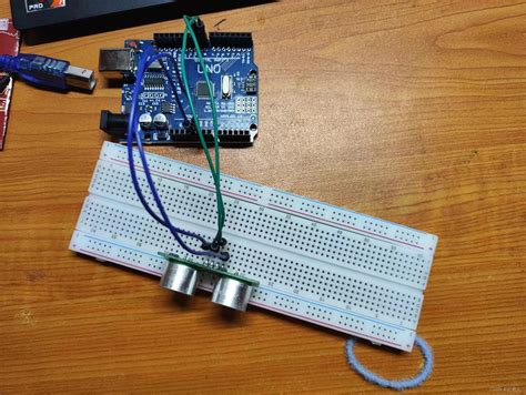 Arduino 超声波传感器的使用学习超声波传感器arduino Csdn博客