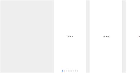 Swiper Centered React Codesandbox