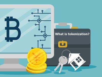 What Is Tokenization Decentralized Finance News