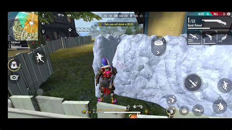 Headshot Gameplay Youtube