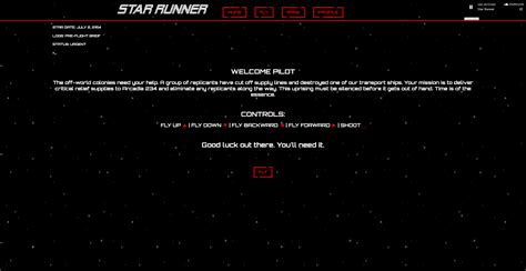 Space Shooter Game · Github Topics · Github
