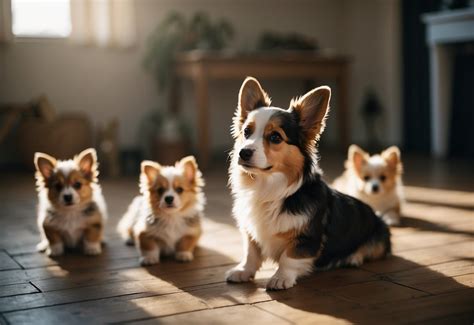 What Does A Corgi Yorkie Mix Look Like Unveiling The Unique Appearance