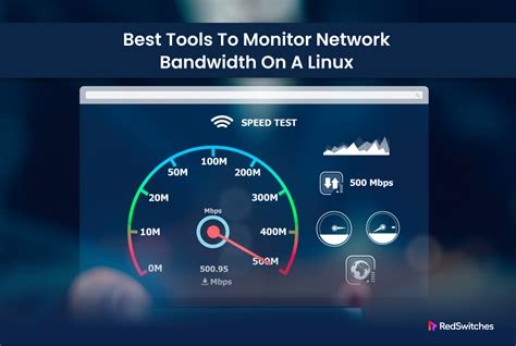 Top 20 Linux Bandwidth Monitoring Tools In 2024 Medium