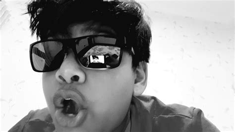 Dark Sanyam Youtube