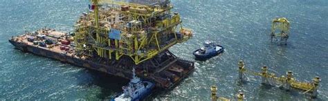 Mcdermott Secures Two Epcic Contracts For Ruya Development Project