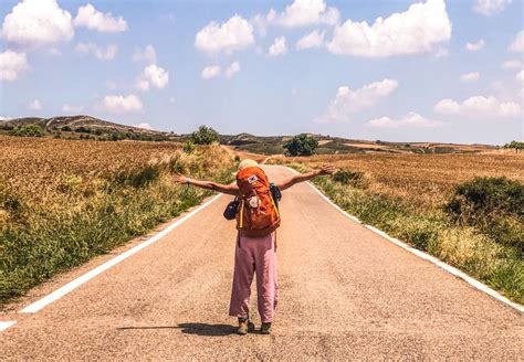 스페인 산티아고 순례길 여행 준비 필수 정보 코스 추천편 코스 정리 및 지도 네이버 블로그