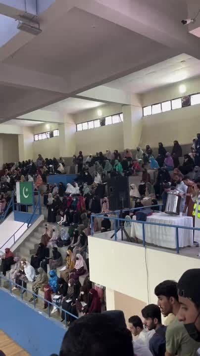 S Tatheer Hussain® On Linkedin Itempowerment Smitpeshawar Education