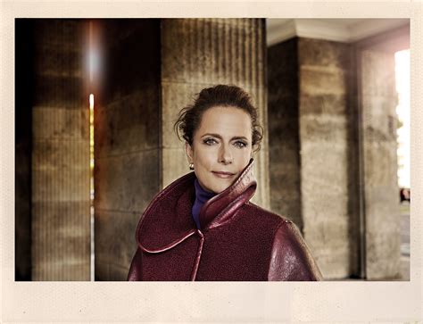 Claudia Michelsen Edith Held Fotografie