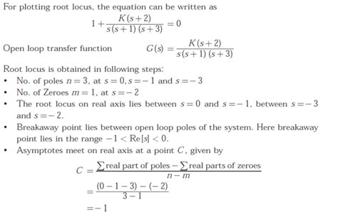 Gate EE 2010 Question Paper With Solutions Page 38 Of 65 Electrical4u