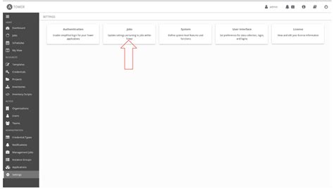 Installing And Using Collections On Ansible Tower Ansible Community