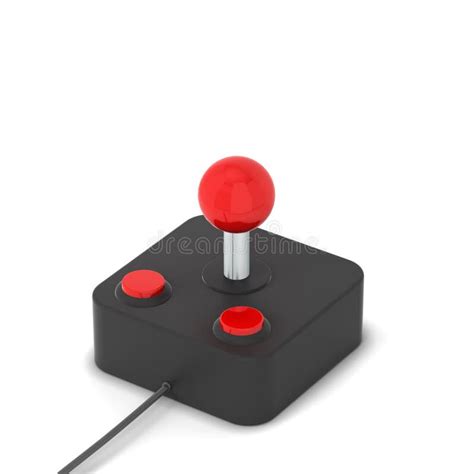 Cable Joystick Retro Stock Illustrations 464 Cable Joystick Retro Stock Illustrations Vectors