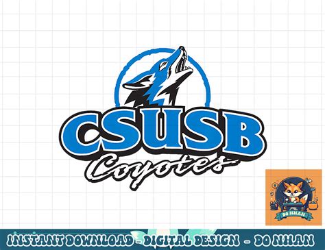 Csu San Bernardino Logo University Logo California State University