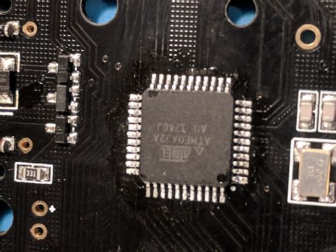 Can Anyone Help Me Identify This Pcb Came With Taobao Fake Skog