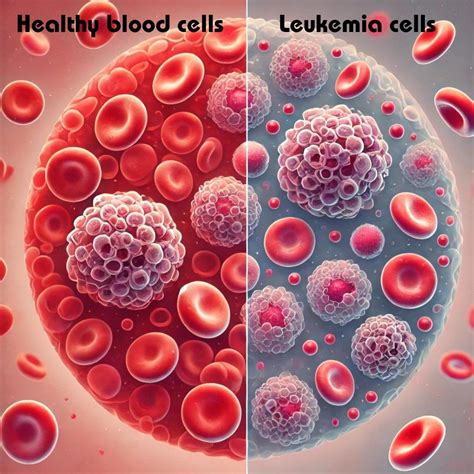 Acute Myeloid Leukemia Artofit