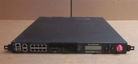 F5 Network Big Ip 4000 4200v Ltm Local Traffic Manager F5 Big Ltm 4200v Dual Psu In London
