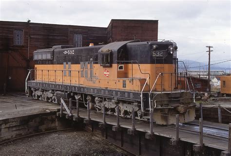 Emd Sd9