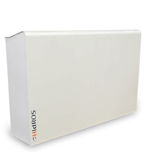 Обезвлажнители Hidros серия Sba от Кабора ЕООД климатични системи