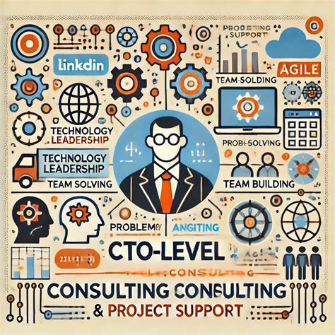 Grzegorz Bielski On Linkedin 🚀 Cto Level Consulting And Project Support