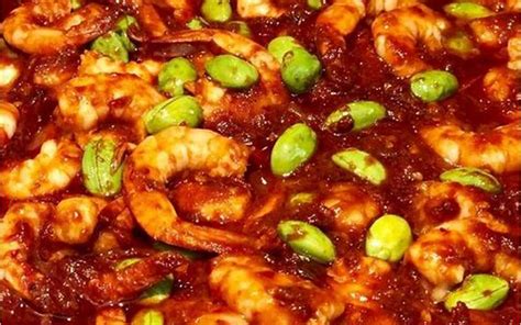 Resep Sambal Udang Yang Lezat Dan Mudah Dibuat Resep Nasional