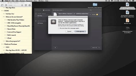 Hider 2 Review Enables You To Hide And Encrypt Data Giving You The