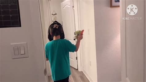 Spongebob Squarepants Movie Plush Version “its The Cyclops” Scene Youtube