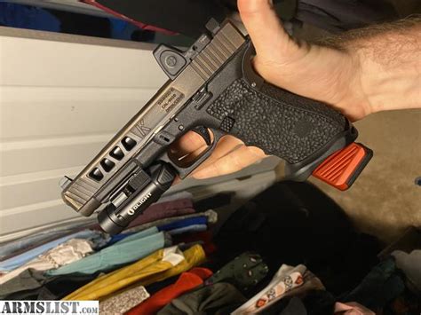 For Sale Glock 34 Rmr Near Belleview Ocala Fl 11965816 For Sale Glock 34 Rmr Near Belleview Ocala Fl 11965816