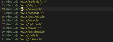 Sign To Add Culhl Highlight Group But For Line Number · Issue 19793