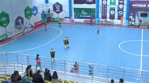 ТТТ ЗӨГИЙНҮҮД ФУТЗАЛЫН ЭМЭГТЭЙЧҮҮДИЙН ЛИГ 2024 Youtube