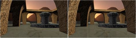 Screen Space Reflections Effect Enhancements To Glsl Api For Effects