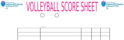 Libero Tracking Sheet Printable